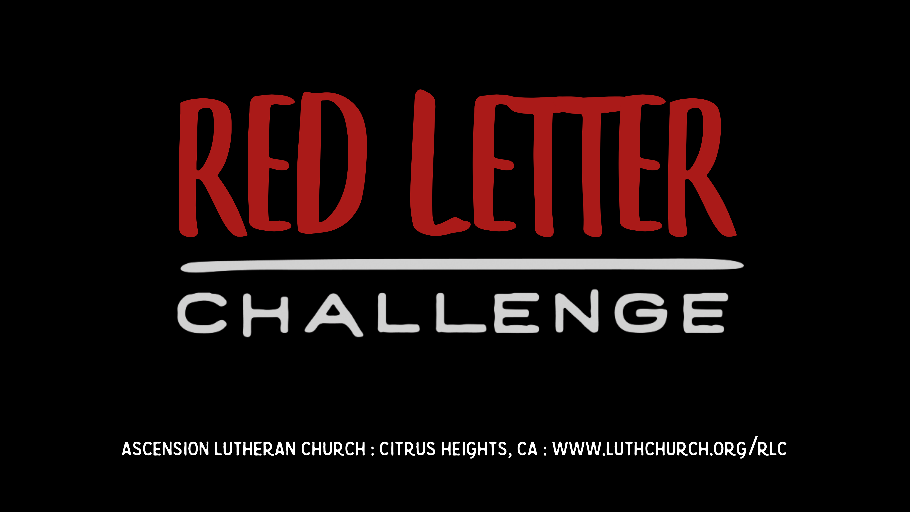 Lutheran Church of the Ascension – Citrus Heights, CA – Sierra Pacific ...